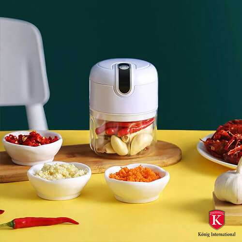 Konig.ba – Konig International d.o.o. Lukavac